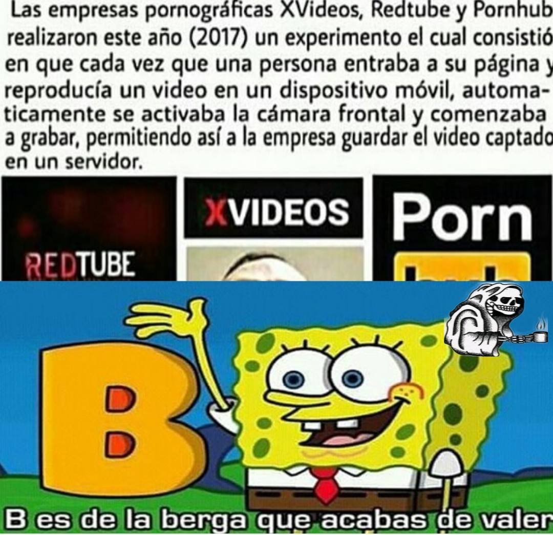 Valimos verga - Meme subido por R2xd35251 :) Memedroid