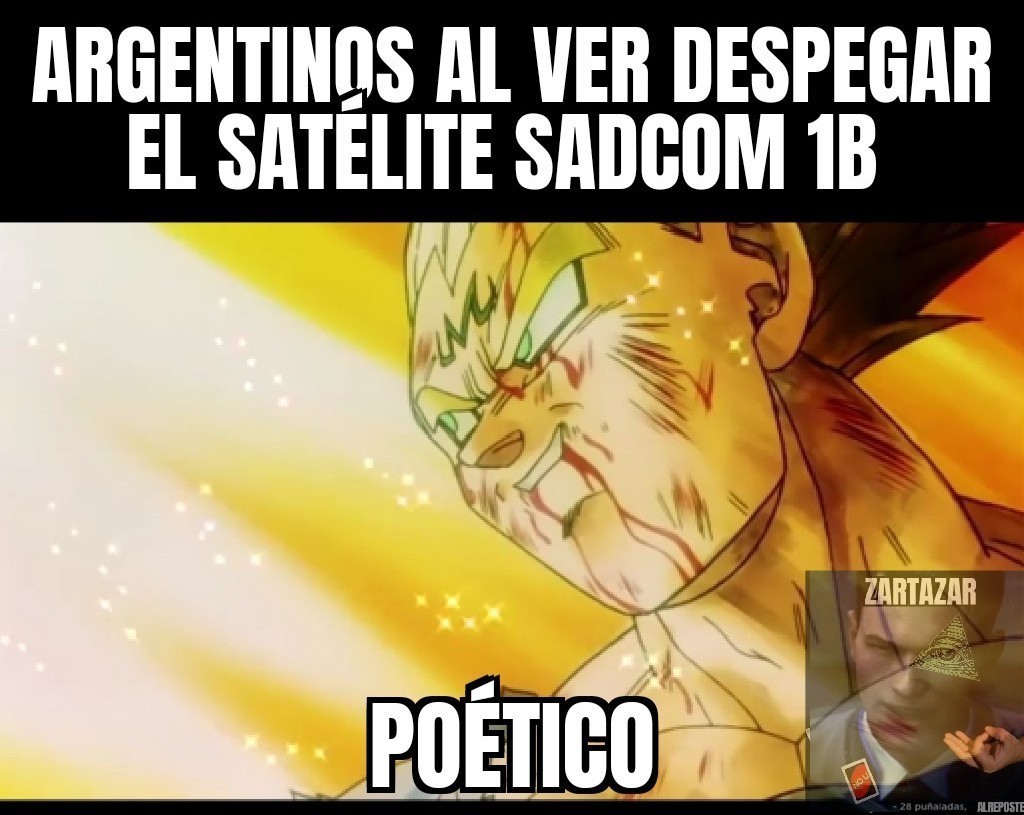 Orgullo - Meme subido por Zartazarxd :) Memedroid