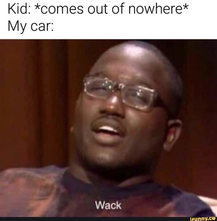 DARN KIDS - Meme subido por gmanmeme1 :) Memedroid