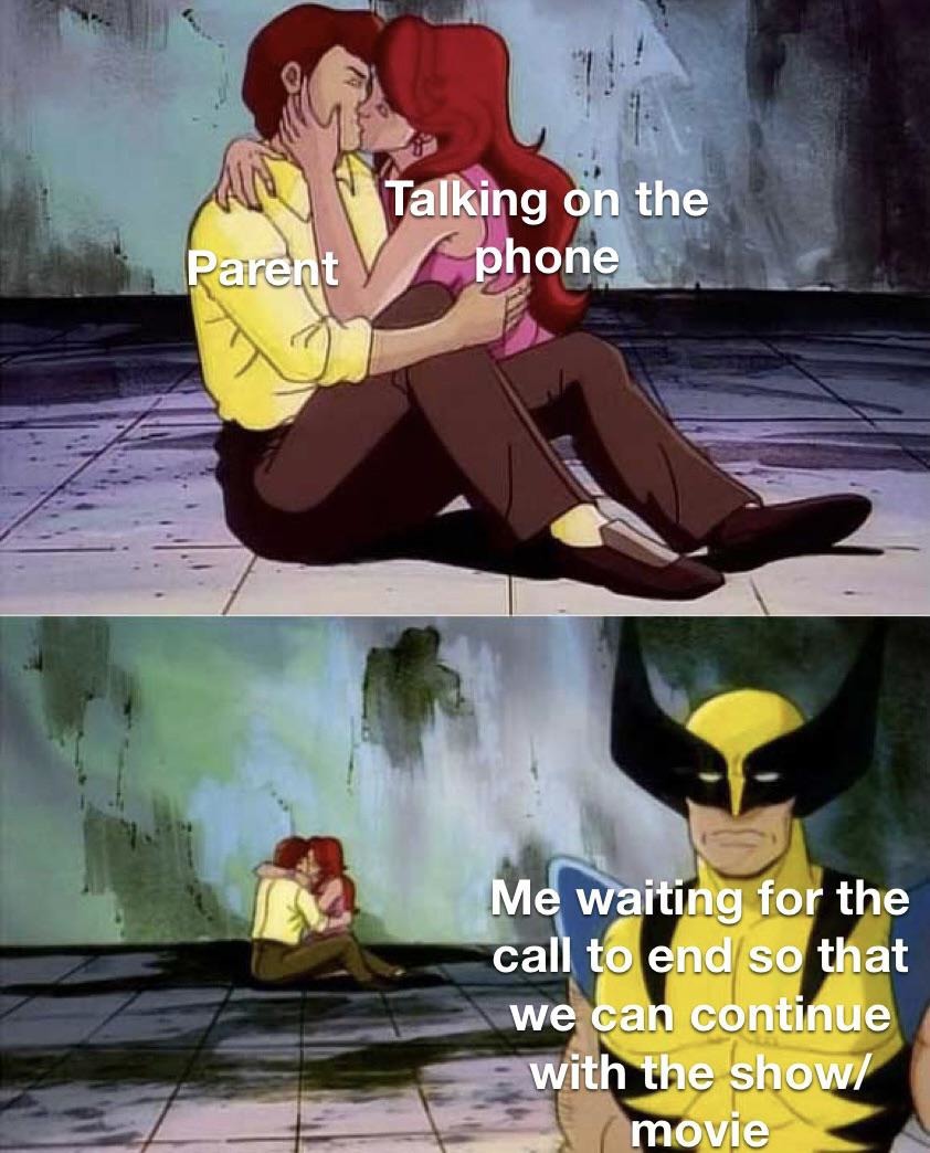 Waiting meme - Meme by TaylorStep :) Memedroid