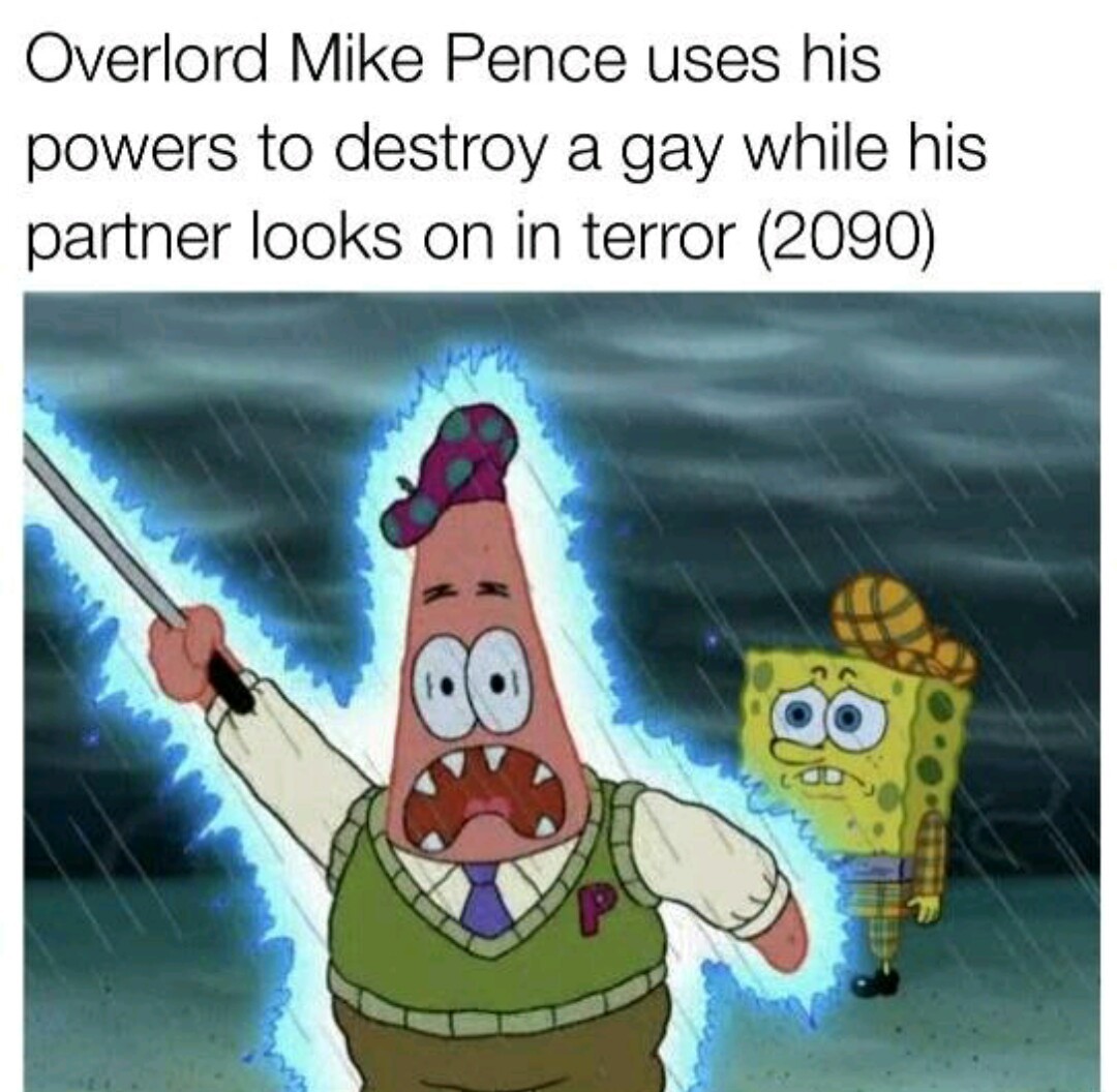 Shocking - Meme by Anarcy :) Memedroid