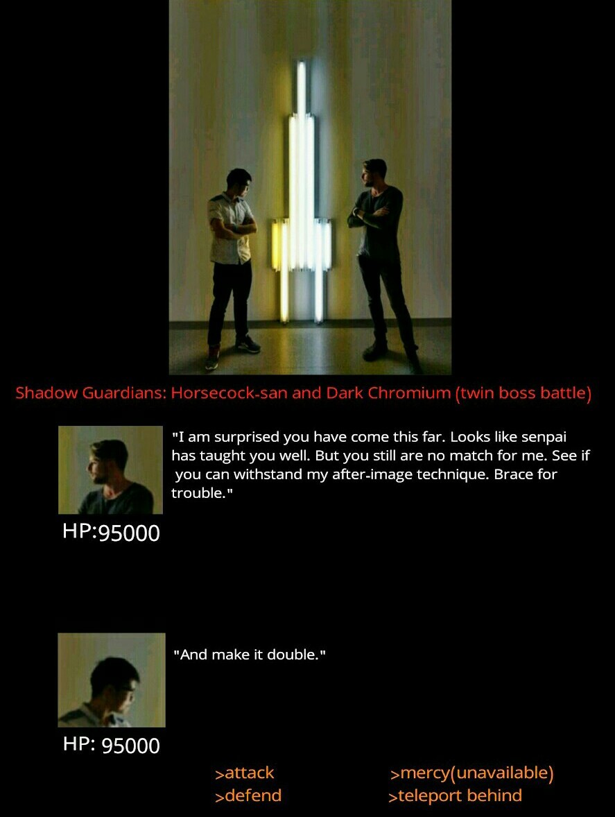 RPG - Meme by The_Order_Of_Memes :) Memedroid