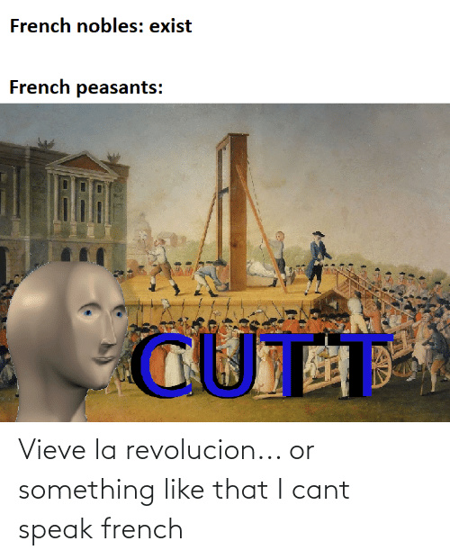 Cutt - Meme by White_FoxDELTA-2 :) Memedroid