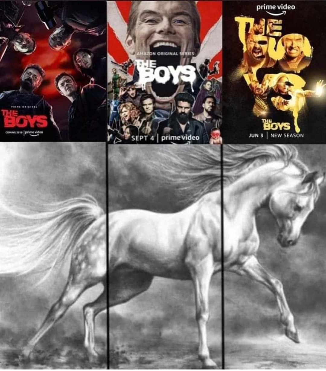 8jh - Meme subido por zhentrixcalipso :) Memedroid