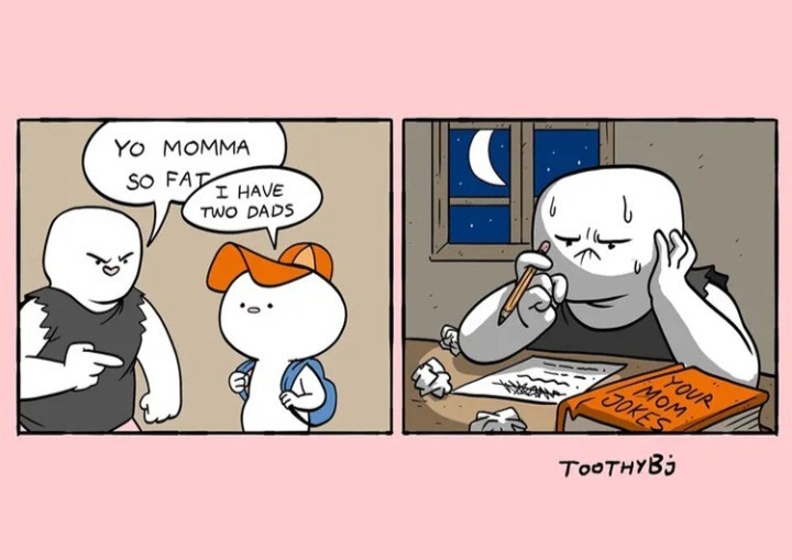 Yo mama - Meme by TheMemeMachine69_V.2 :) Memedroid