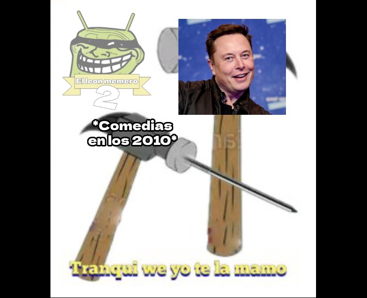 E verda - Meme by Elleonmemero2 :) Memedroid