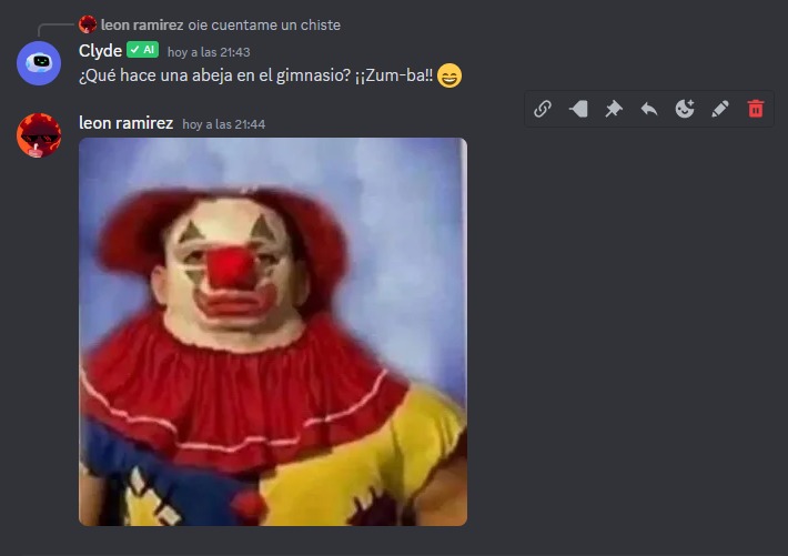 Top memes de Payaso en español :) Memedroid
