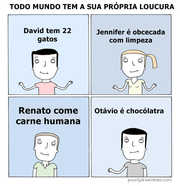 Tudo normal - Meme by PlumpBR :) Memedroid