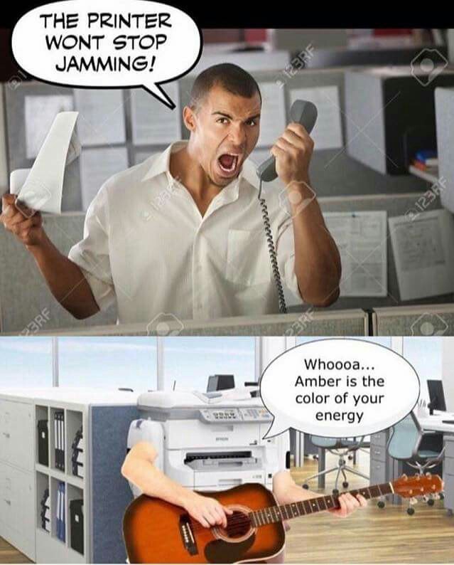 Taking Things Literally Meme