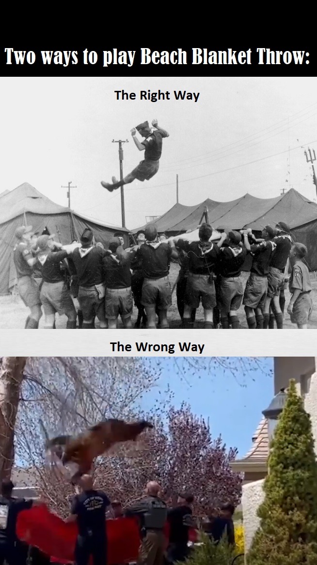 You're Doing it Wrong - Meme by Trw60 :) Memedroid