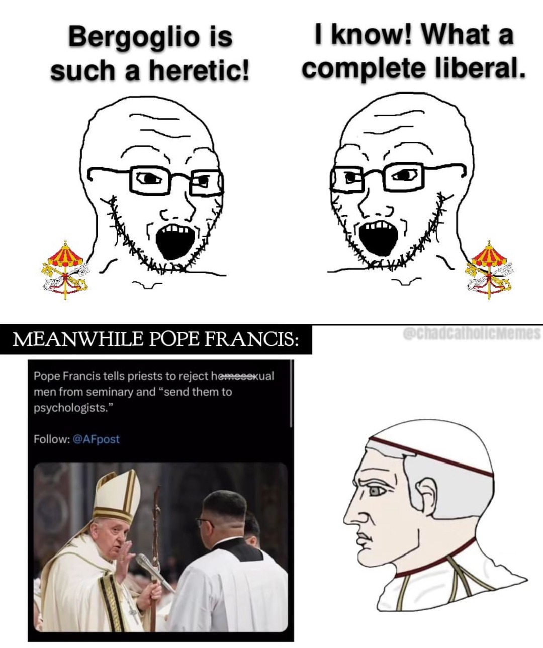 The Latest Memes :) Memedroid