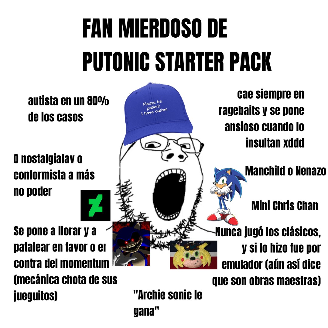 Top memes de Autistas en español :) Memedroid