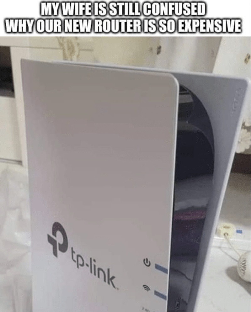 The best Tech memes :) Memedroid