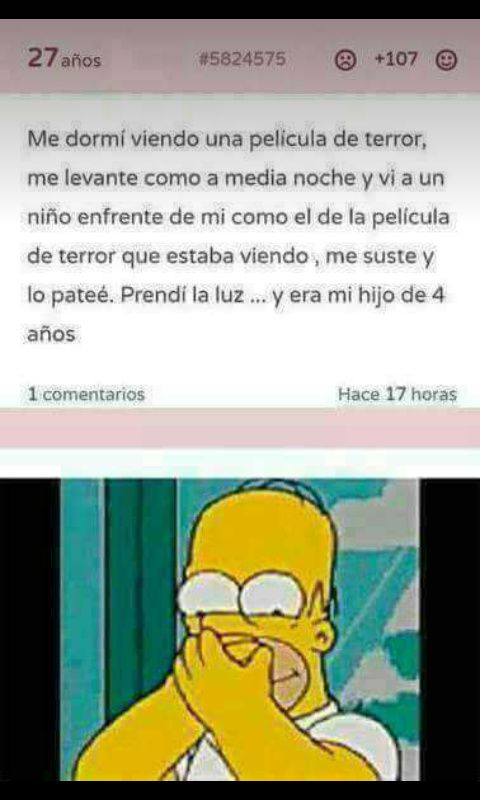 Pobre chamaco - Meme by Sebastian-Gonchi :) Memedroid