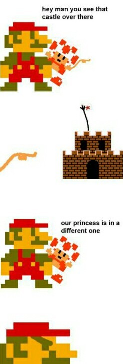 Random memes :) Memedroid