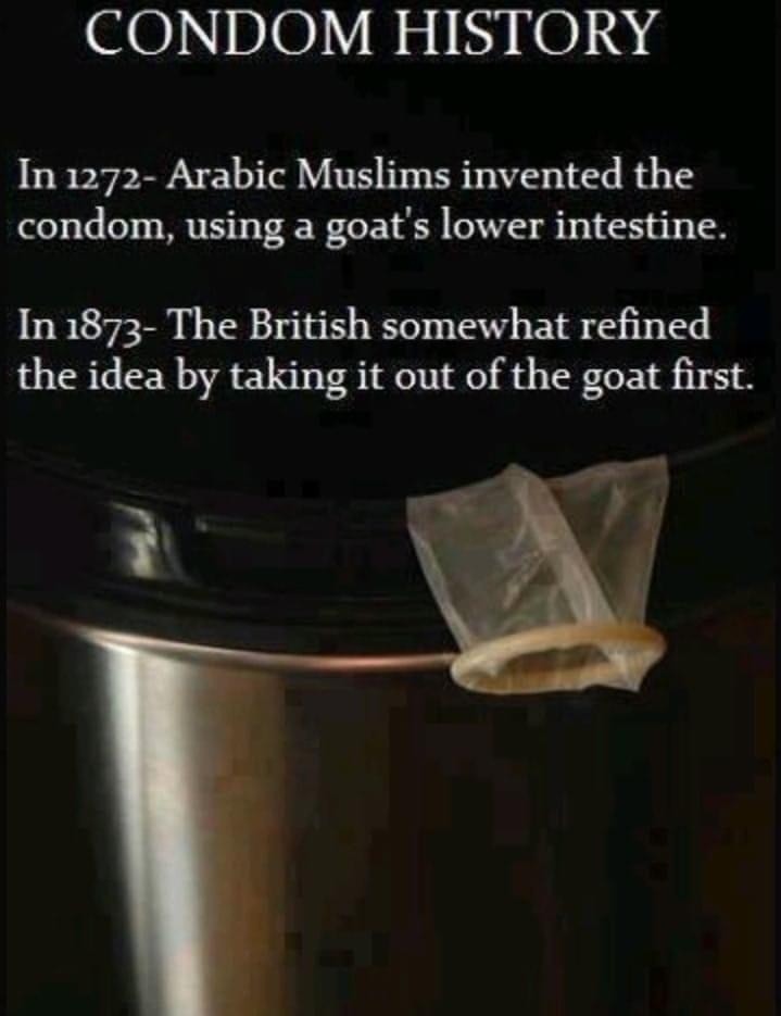 Just a reminder to wrap it up - Meme by Knobby :) Memedroid