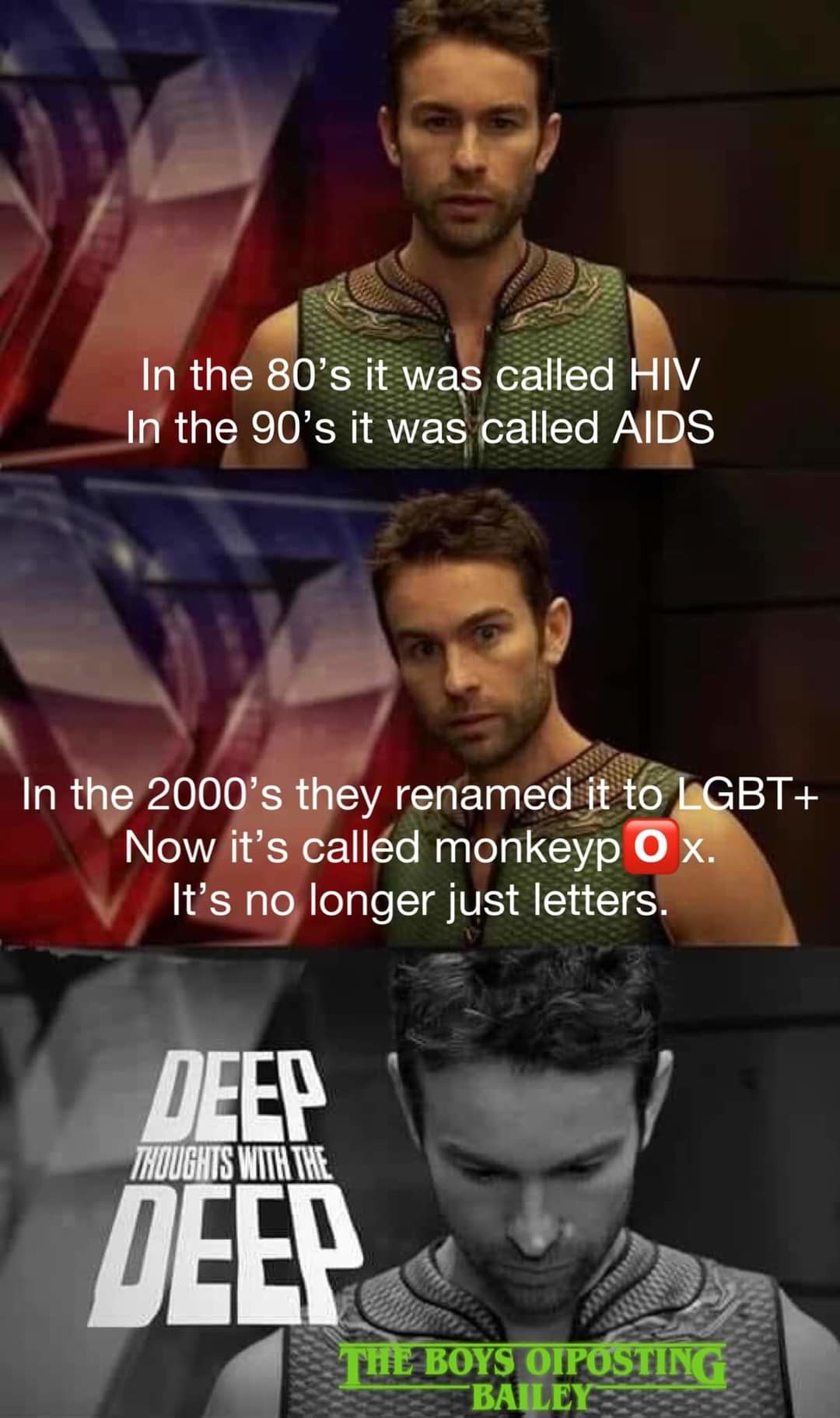 Geh Monke - Meme by Mr.Gimli :) Memedroid