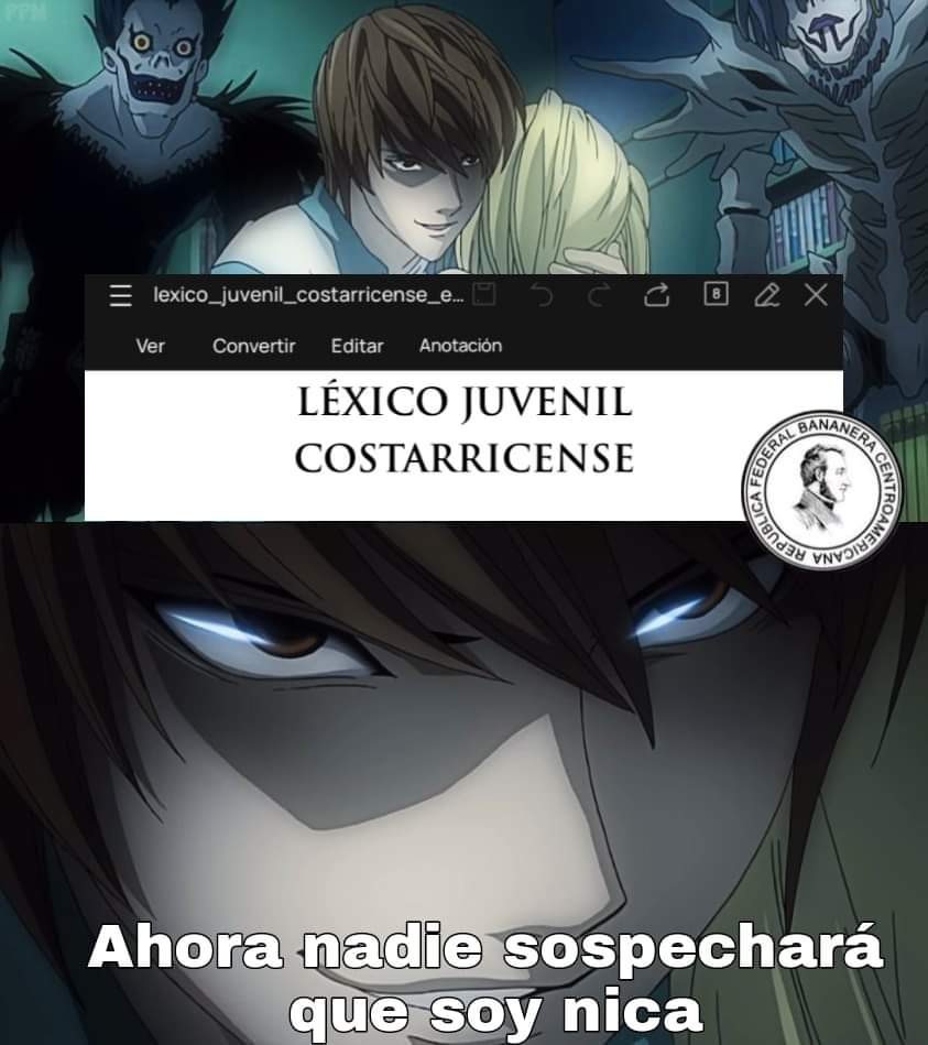 Cr - Meme subido por No_lo_se :) Memedroid