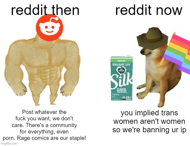 The best Reddit memes :) Memedroid