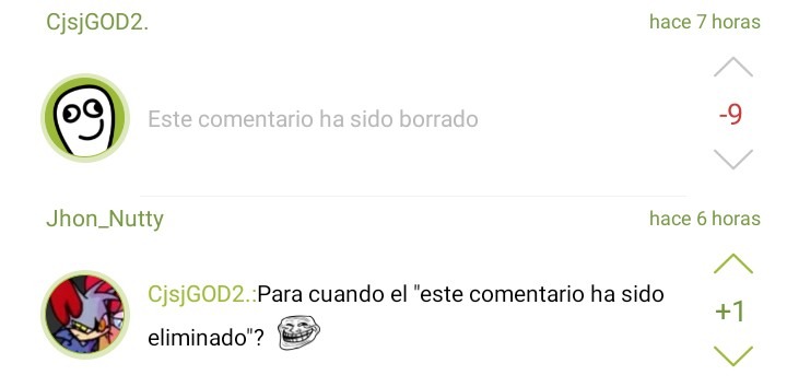 Lo predijo - Meme by PDMoney :) Memedroid