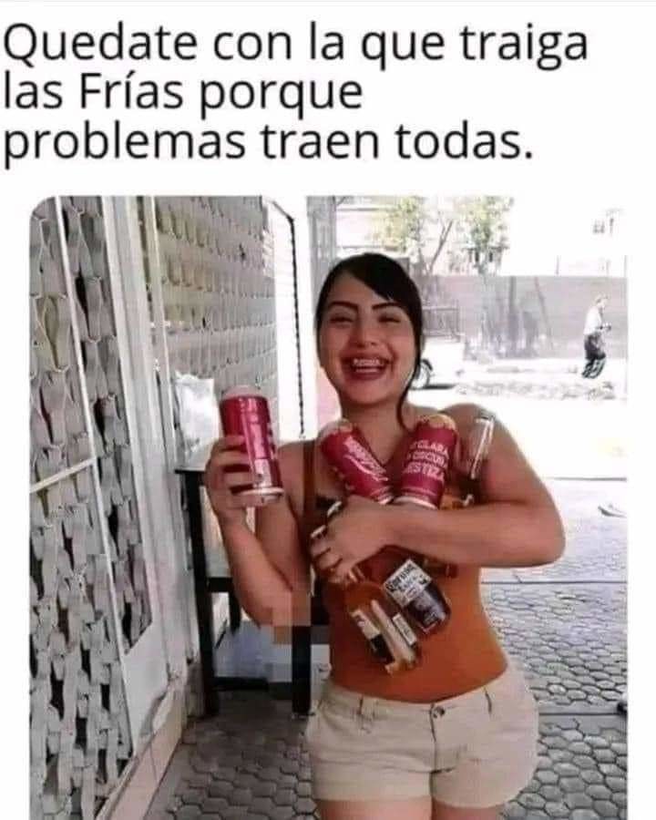 Top memes de Cerveza en español :) Memedroid