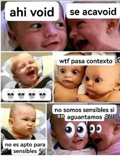 Top memes de Wholesome en español :) Memedroid