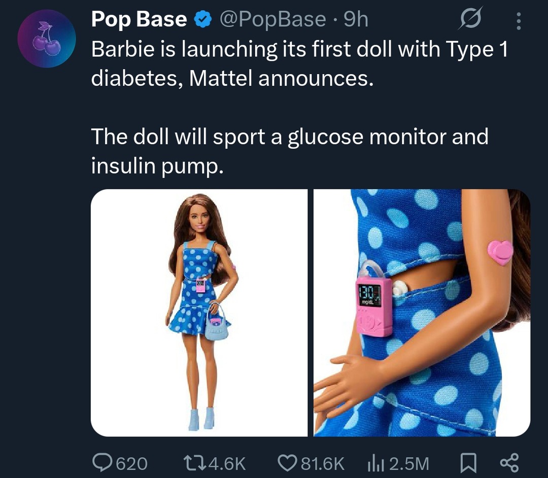 The Best Barbie Memes :) Memedroid