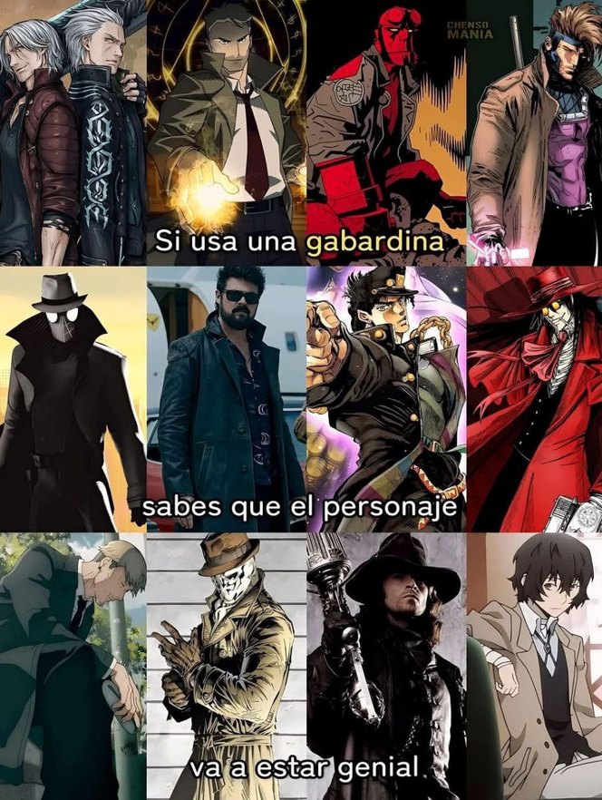 Top memes de Moda en español :) Memedroid