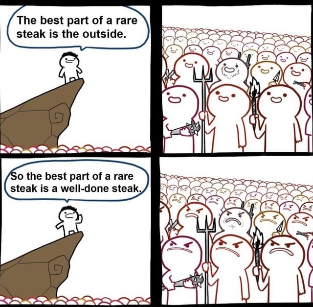 The best Cooking memes :) Memedroid