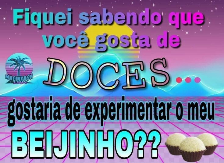 Doce - Meme by Bruno-uzumaki :) Memedroid