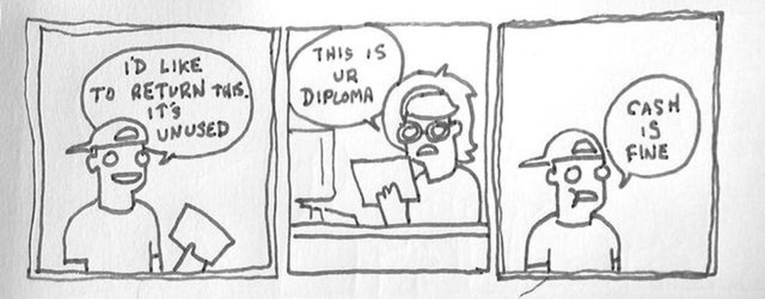 It's unused - Meme by Cliffy_99 :) Memedroid