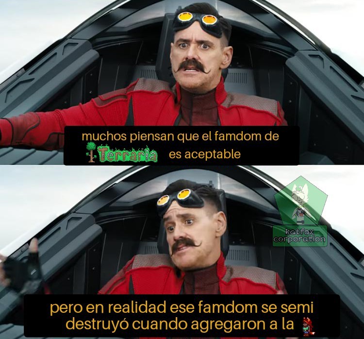 Top memes de robotnik en español :) Memedroid
