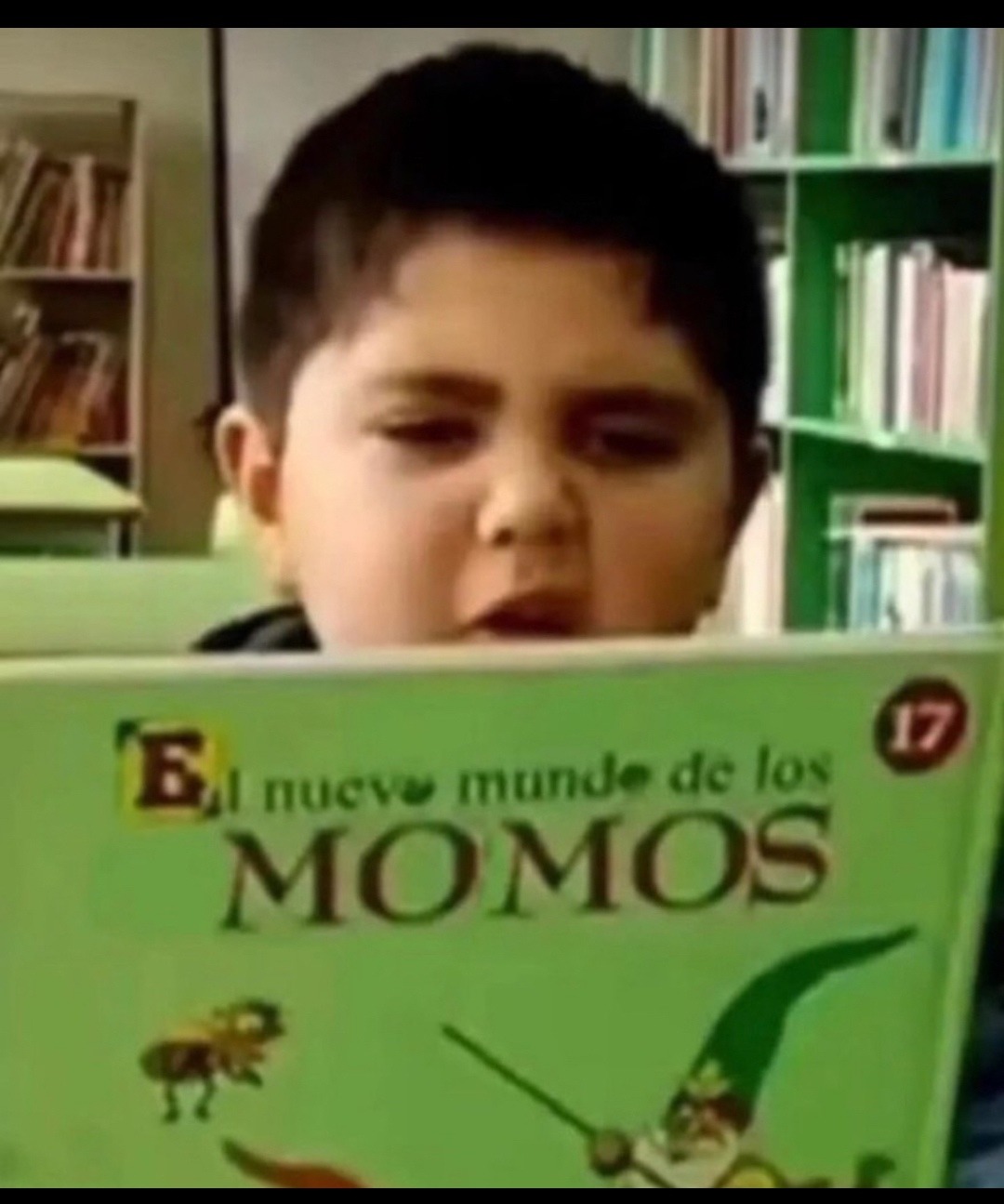 Los Últimos Memes :) Memedroid