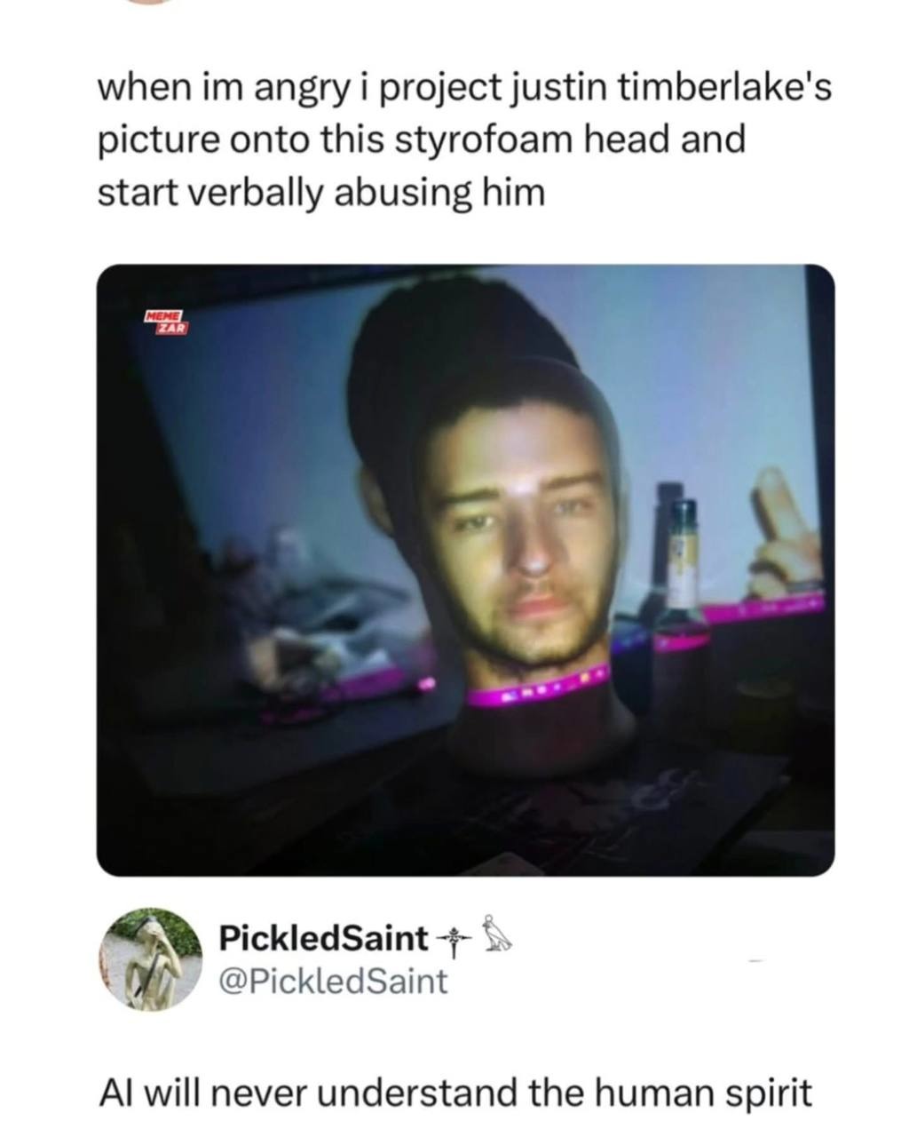 The best Projecting memes :) Memedroid