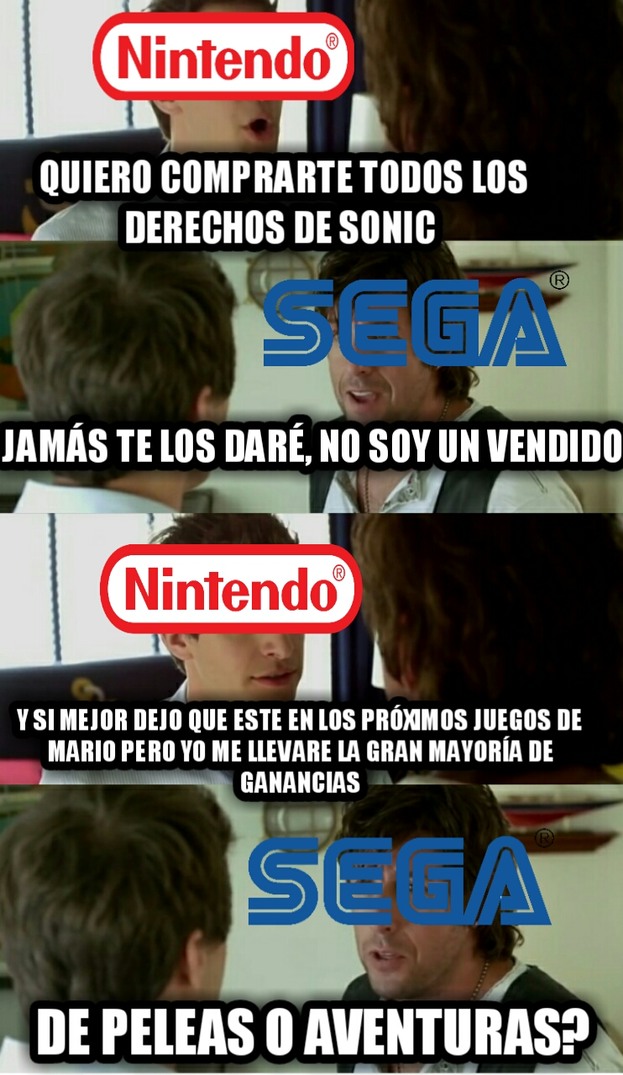 5762111578+58 - Meme subido por gtametal :) Memedroid