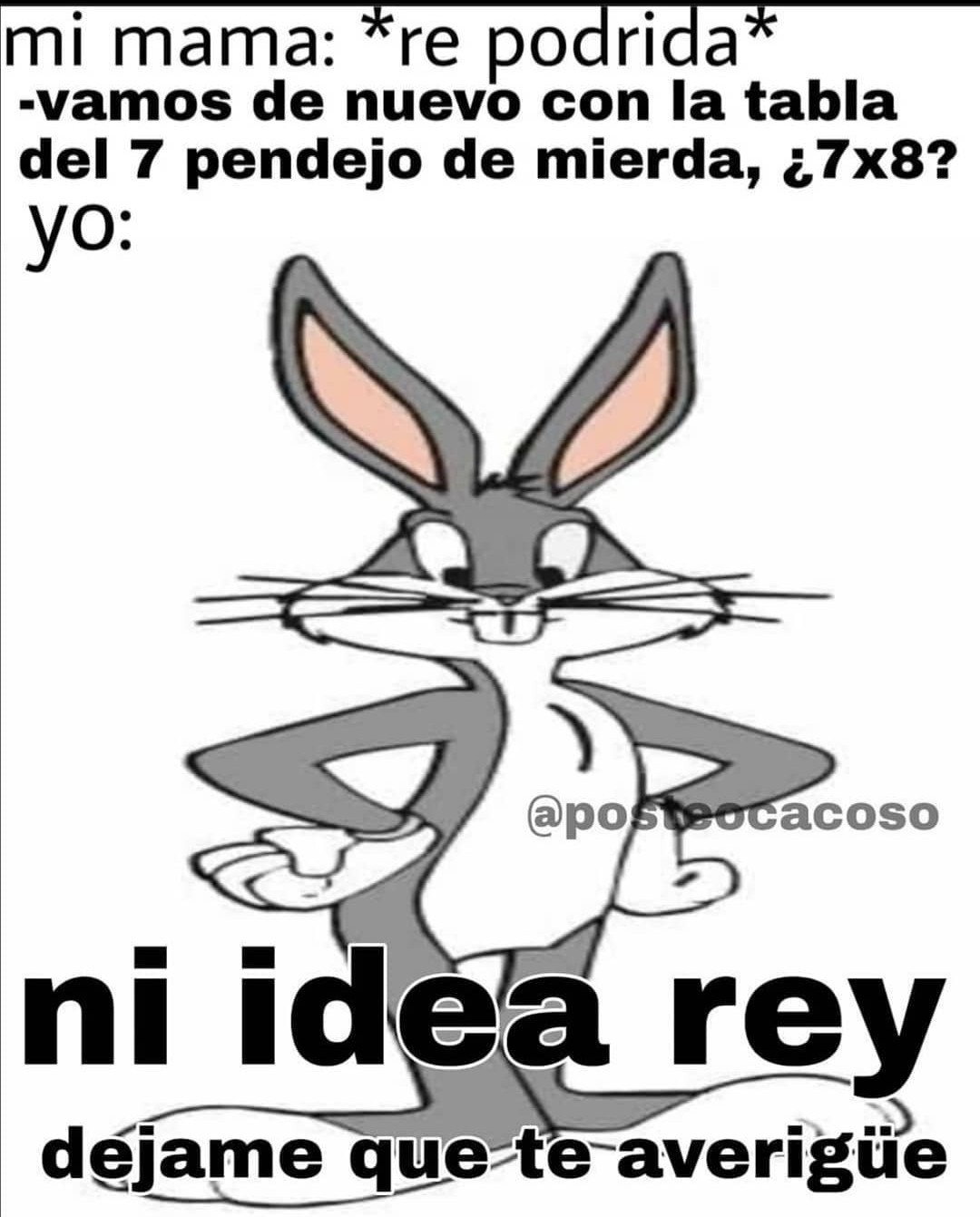 Rey - Meme subido por ZWpro :) Memedroid
