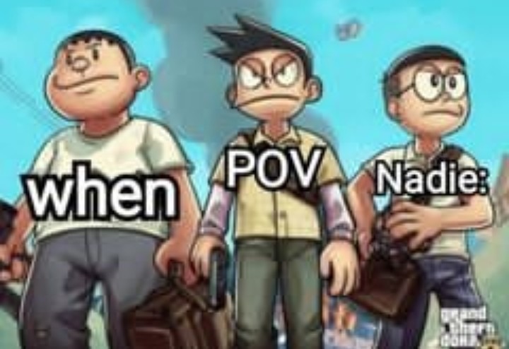 Zi - Meme subido por NEF_Deluxe :) Memedroid