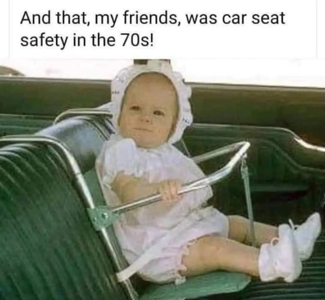 Looks safe - Meme by mEH.. :) Memedroid