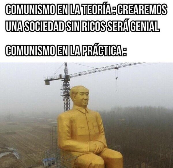 Memes Del Comunismo Los Mejores Memes Que Dejaron Las Críticas A Los