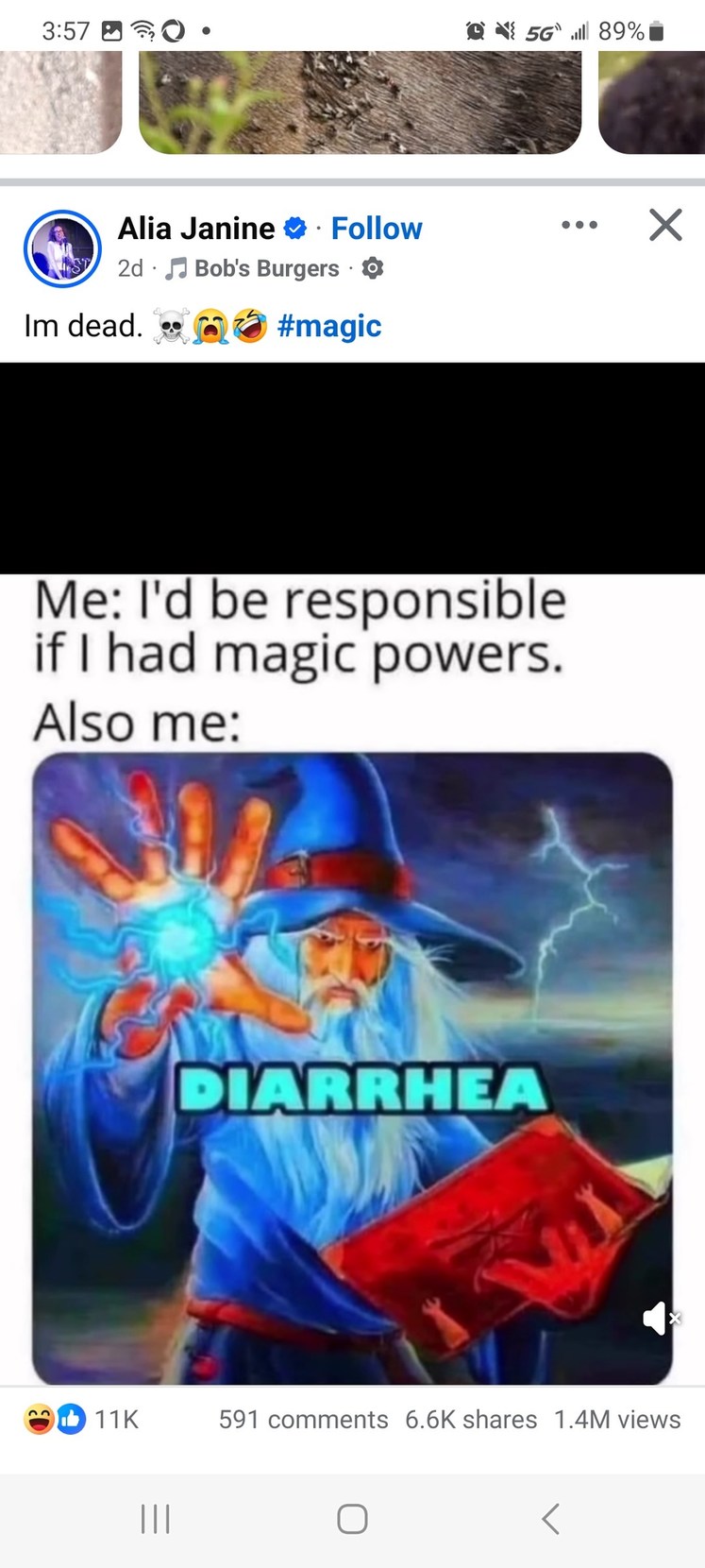 The best Magic memes :) Memedroid