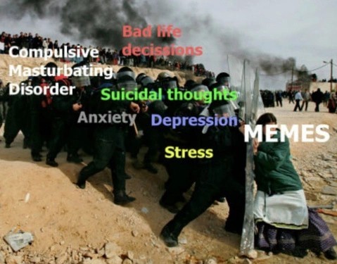 All this - Meme by ahadsy5 :) Memedroid