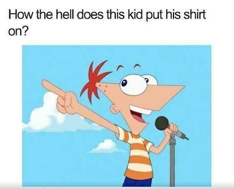 How? - Meme by Vxytr :) Memedroid