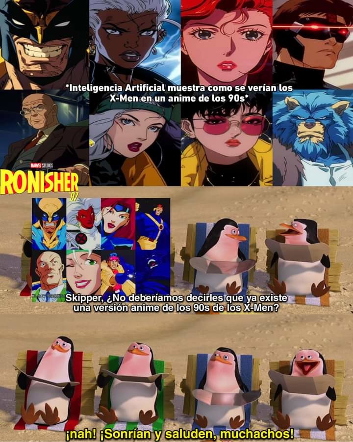 Alex7337 :) Memedroid