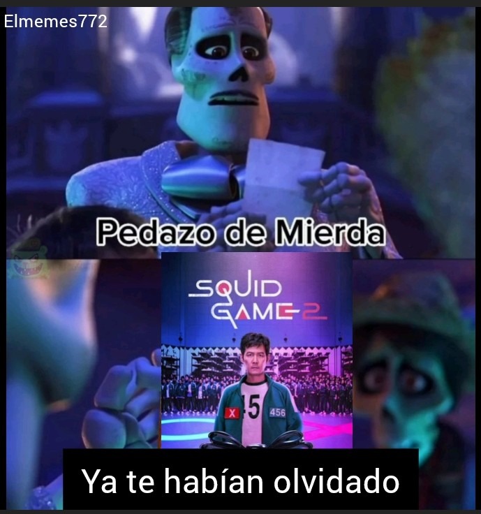 Los Últimos Memes :) Memedroid