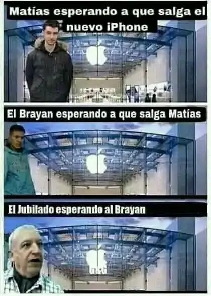 Top memes de Matias en español :) Memedroid