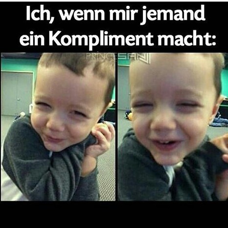 Kompliment - Meme by LPmitDen :) Memedroid