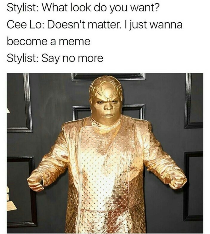 Ayyyy - Meme by Mister_Alligator :) Memedroid