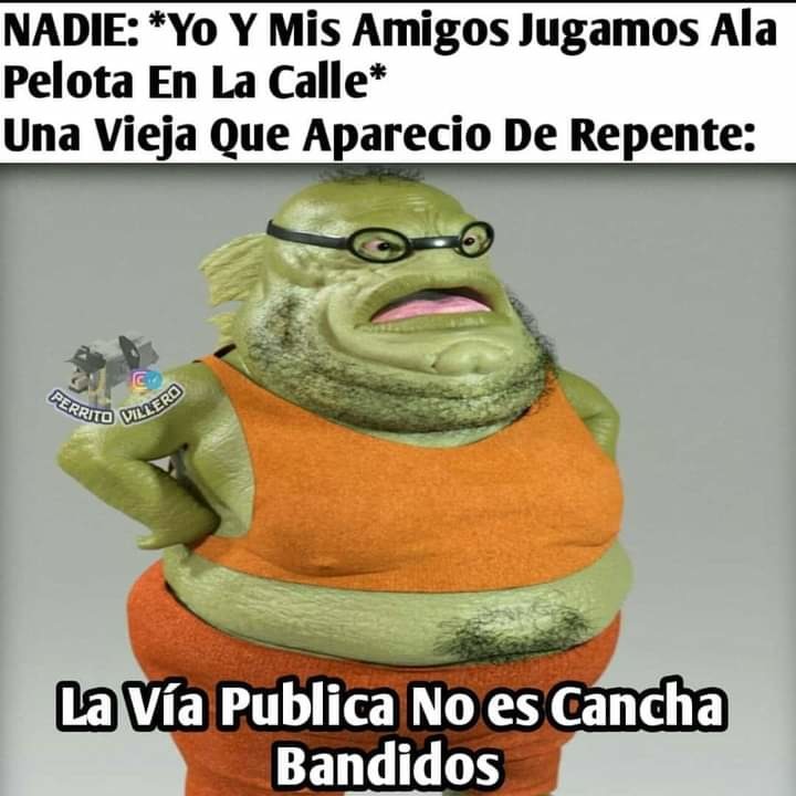 no les pasa que - Meme subido por Guille200734 :) Memedroid