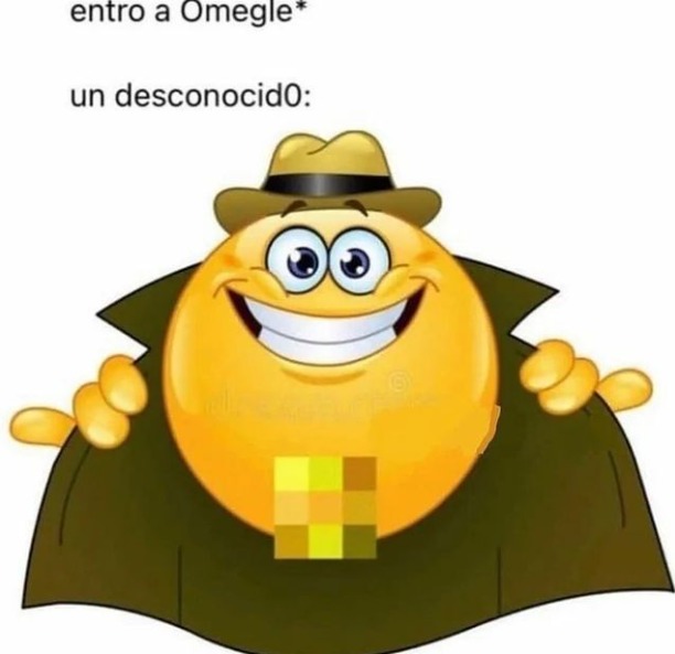 Top memes de omegle en español :) Memedroid