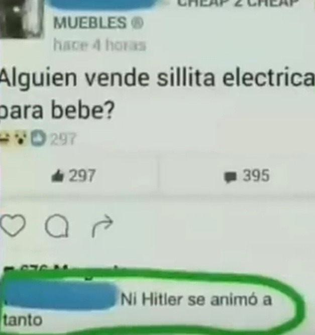 Ayuda - Meme by Bait-man :) Memedroid